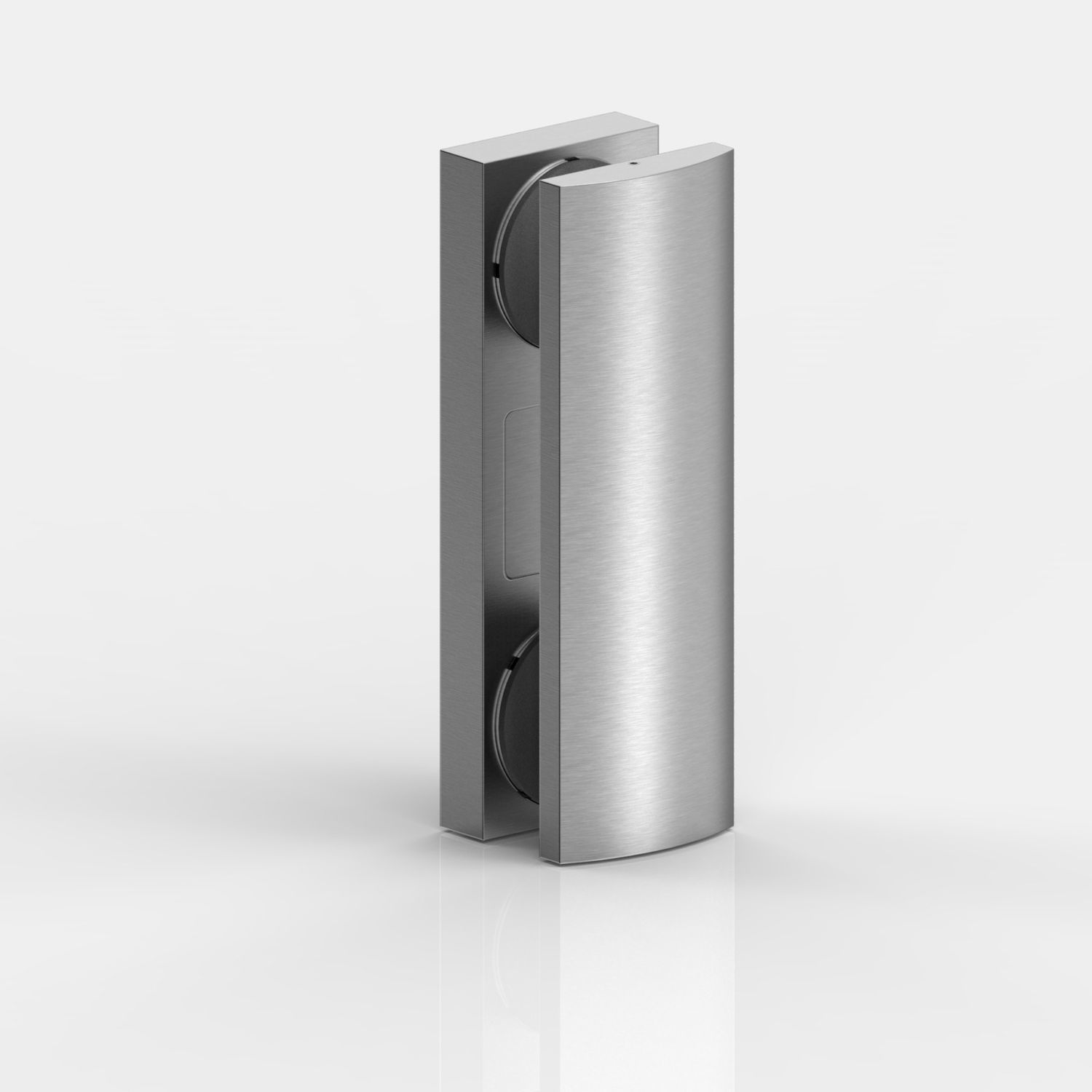 Stainless steel fastening system - 7089VA - PAULI FRANCE - for railing ...