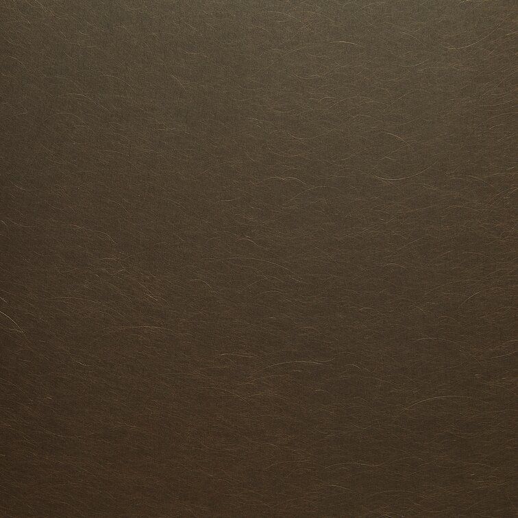 Brass wall cladding panel - BRONZE VIBRATION DARK - POHL Metal Systems ...