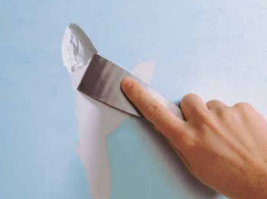 Filling coating - SEM LIGHT - SEMIN - smoothing / indoor / wall