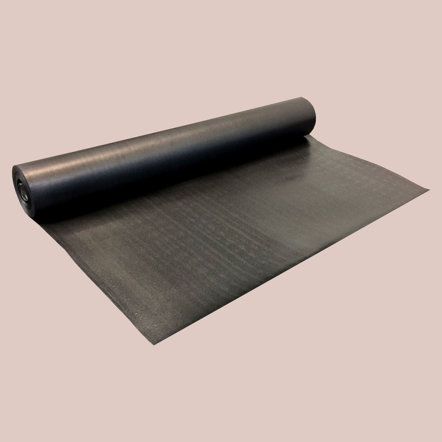 Roll sound-insulating underlay - TRAMISOL LVT - TRAMICO - in high ...