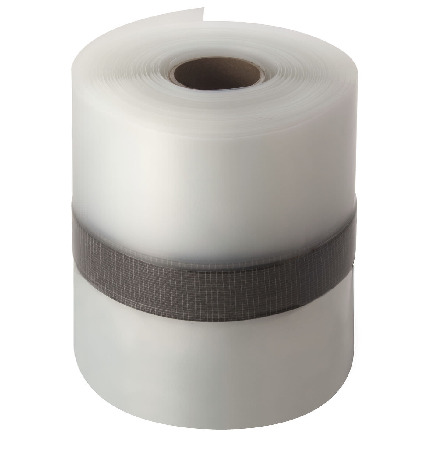 Timber frame home waterproofing strip - COMPRIMOB® PE - TRAMICO - for ...