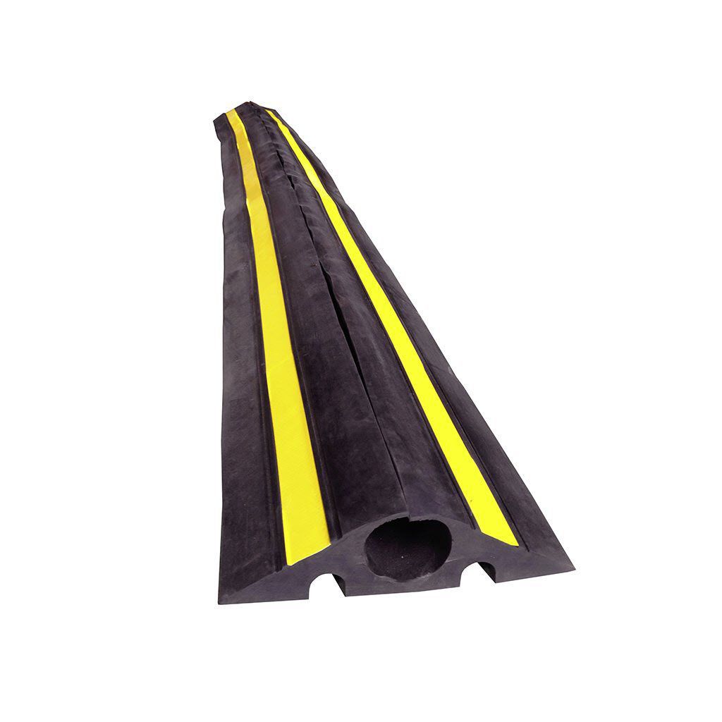 Cable-protection speed bump - 550-5410 - BATISEC