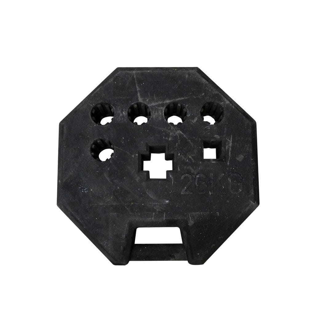 Plastic fastening system - 050-0850 - BATISEC - for fencing / exterior ...