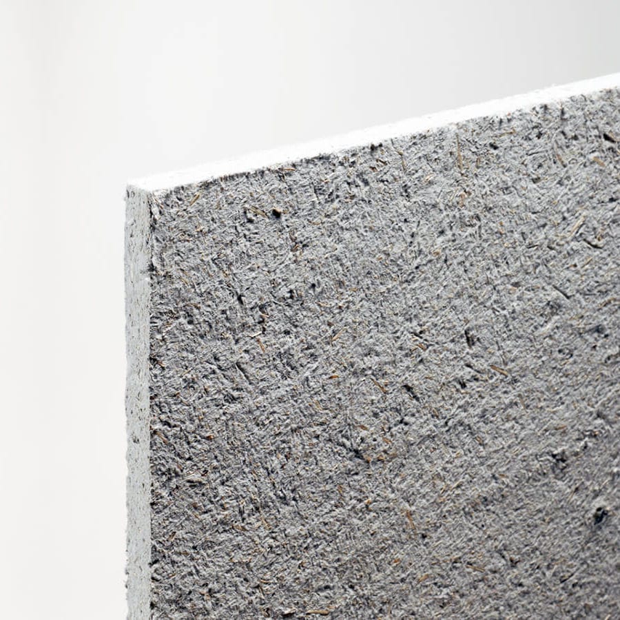 Thermal insulation - Acoustix - BIOFIB ISOLATION - acoustic / rigid ...