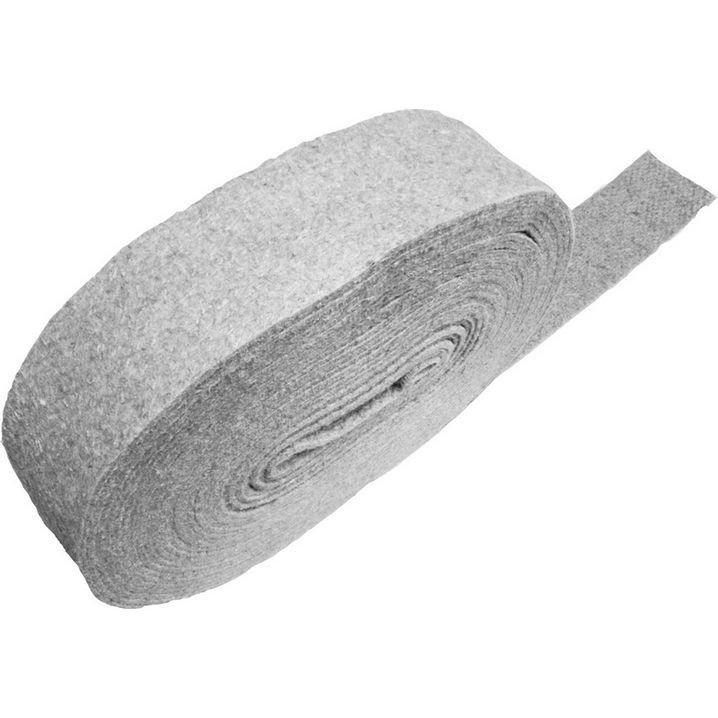 Roll sound-insulating underlay - RJ - BIOFIB ISOLATION