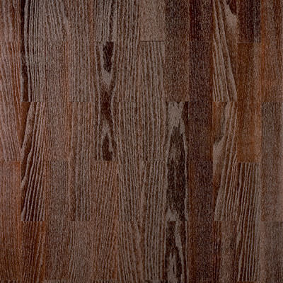 Solid parquet floor - LAMPARQUET - THERMO ASH CLASSIC - CHENE DE L EST ...