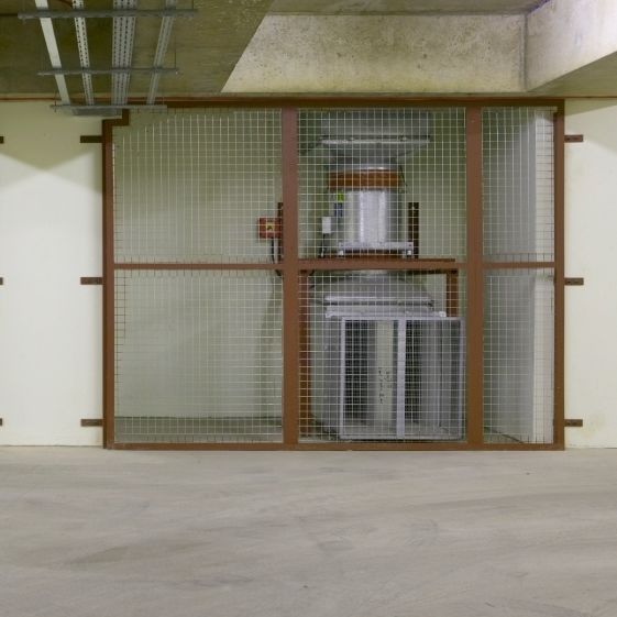 Smoke extractor fan - MECHANICAL - COLT FRANCE - duct / commercial ...