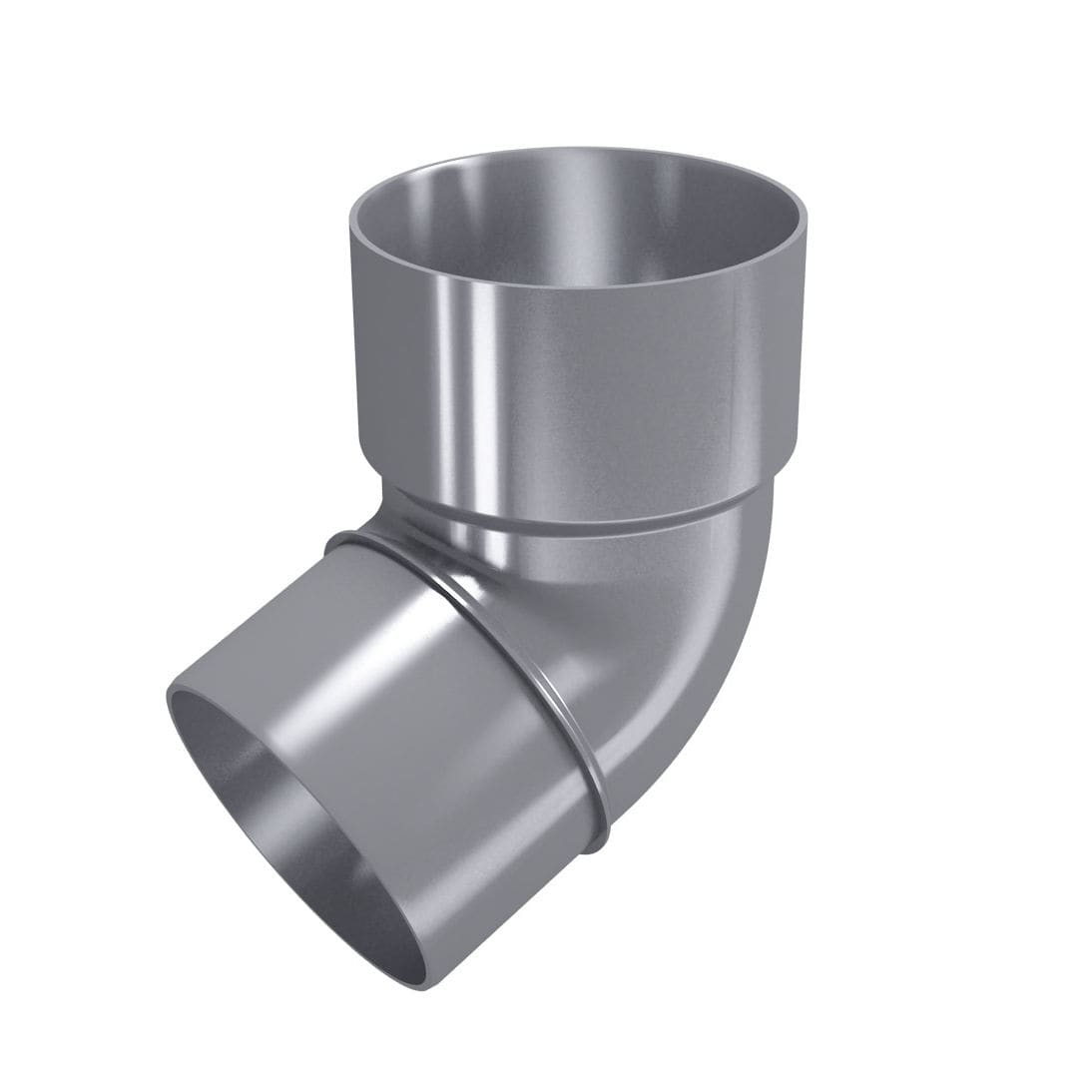 Plastic fitting - PMMA CLASSIC 120 - DEVOREX PLC - elbow