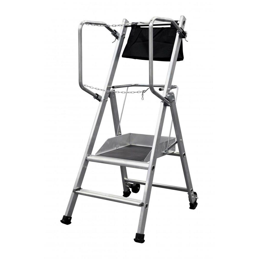 Construction platform - T.REX - DUARIB