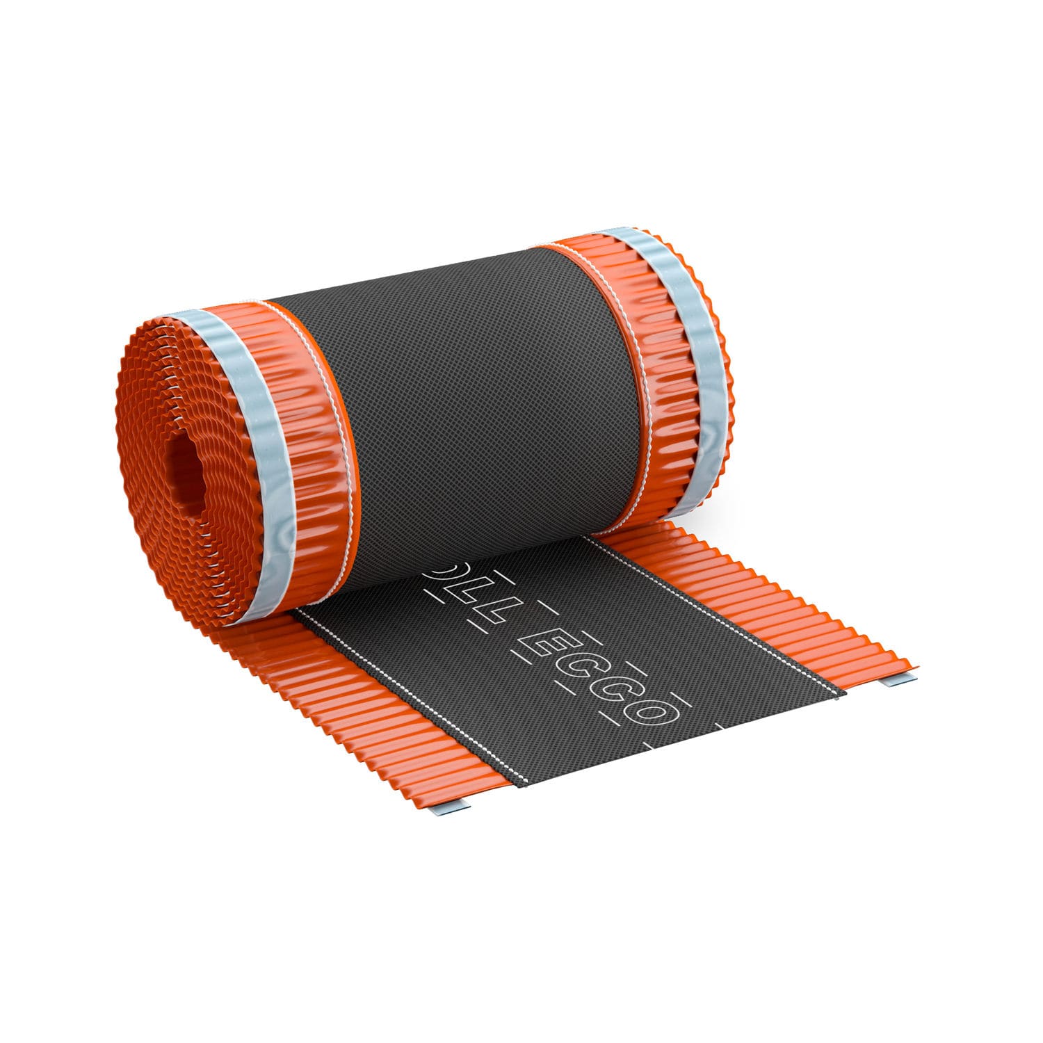 Ventilated ridge cap - EUROVENT ROLL ECCO - EUROVENT - EUROSYSTEM ...