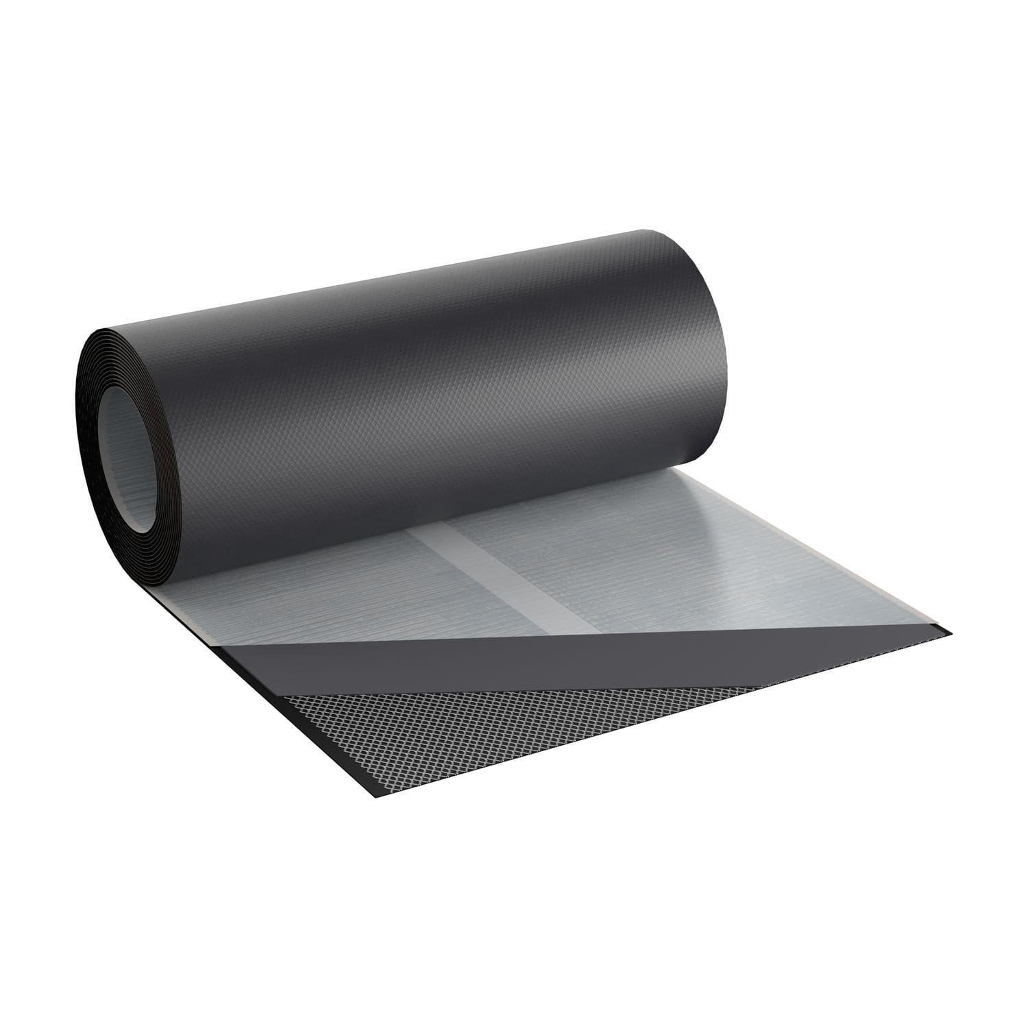 Protection waterproofing membrane - EUROVENT® FLEX EPDM - EUROVENT ...