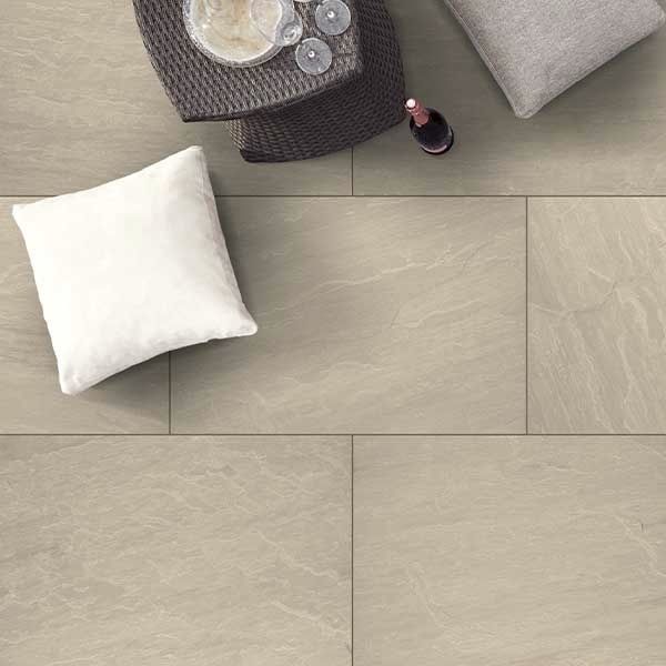 Sintered stone paving slab - TEMPIO KANDLA - GRANULATI ZANDOBBIO SPA ...