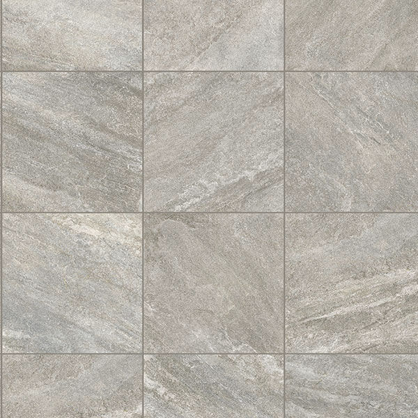 Sintered stone paving slab - VESUVIO GRIGIO - GRANULATI ZANDOBBIO SPA ...