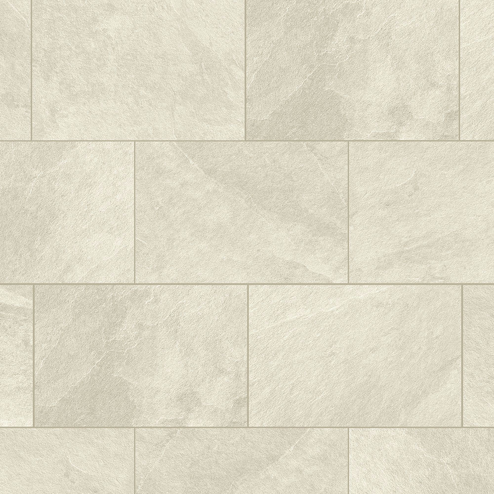 Porcelain stoneware paving slab - L'ALTRA PIETRA - MUSEO ARDESIA BEIGE ...