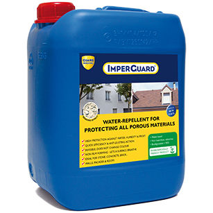 Roof liquid waterproofing - IMPERGUARD® Pro - GUARD INDUSTRIE - for ...