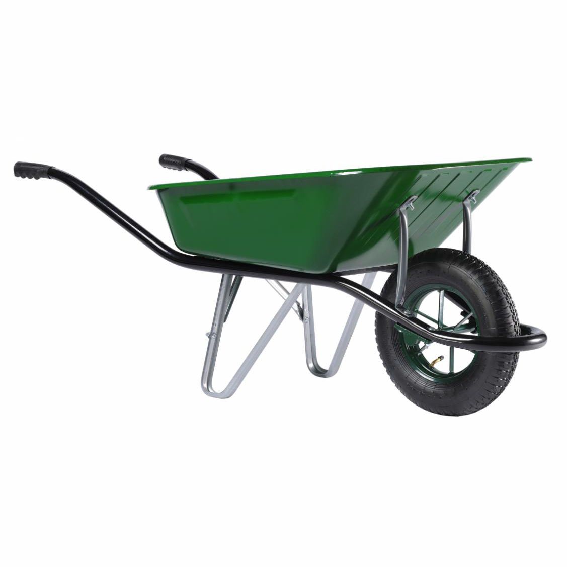 Wheelbarrow - 324007101 - HAEMMERLIN