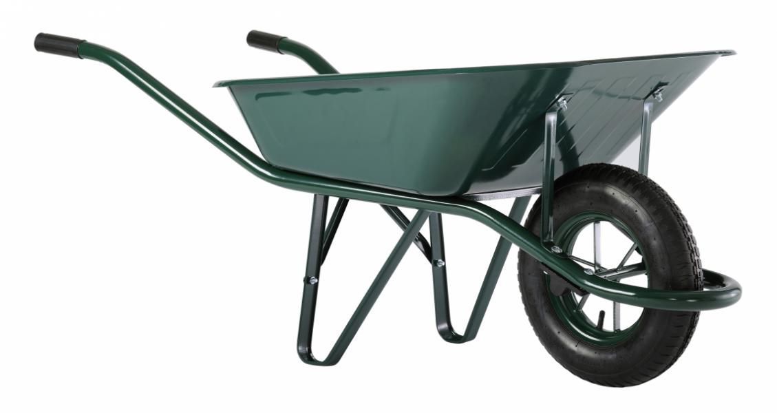 Wheelbarrow - 324006201 - HAEMMERLIN