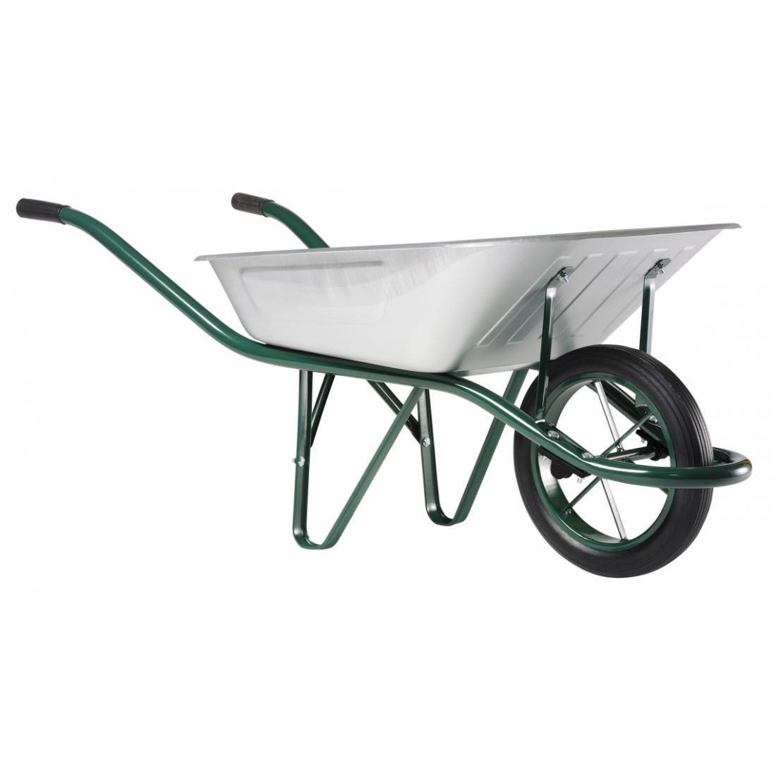 Wheelbarrow - 324006401 - HAEMMERLIN