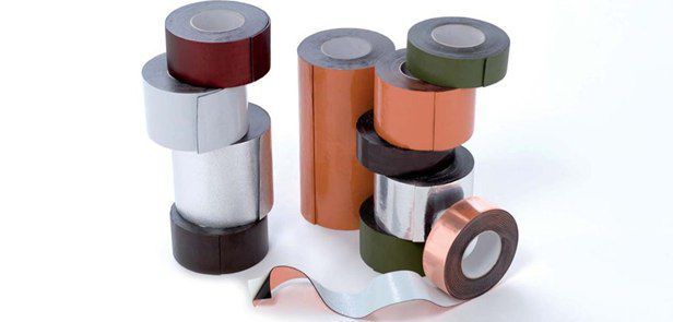 Protection waterproofing membrane - EKOBIT - ISOLTEMA - roof / strip ...