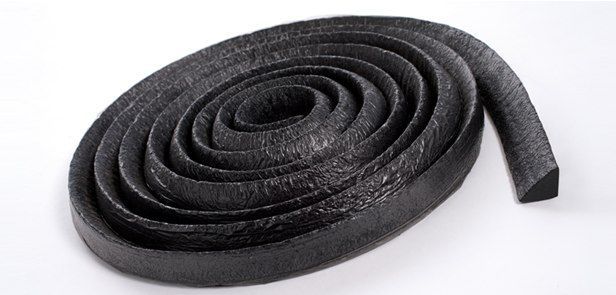 Bitumen felt - PROFILI - ISOLTEMA