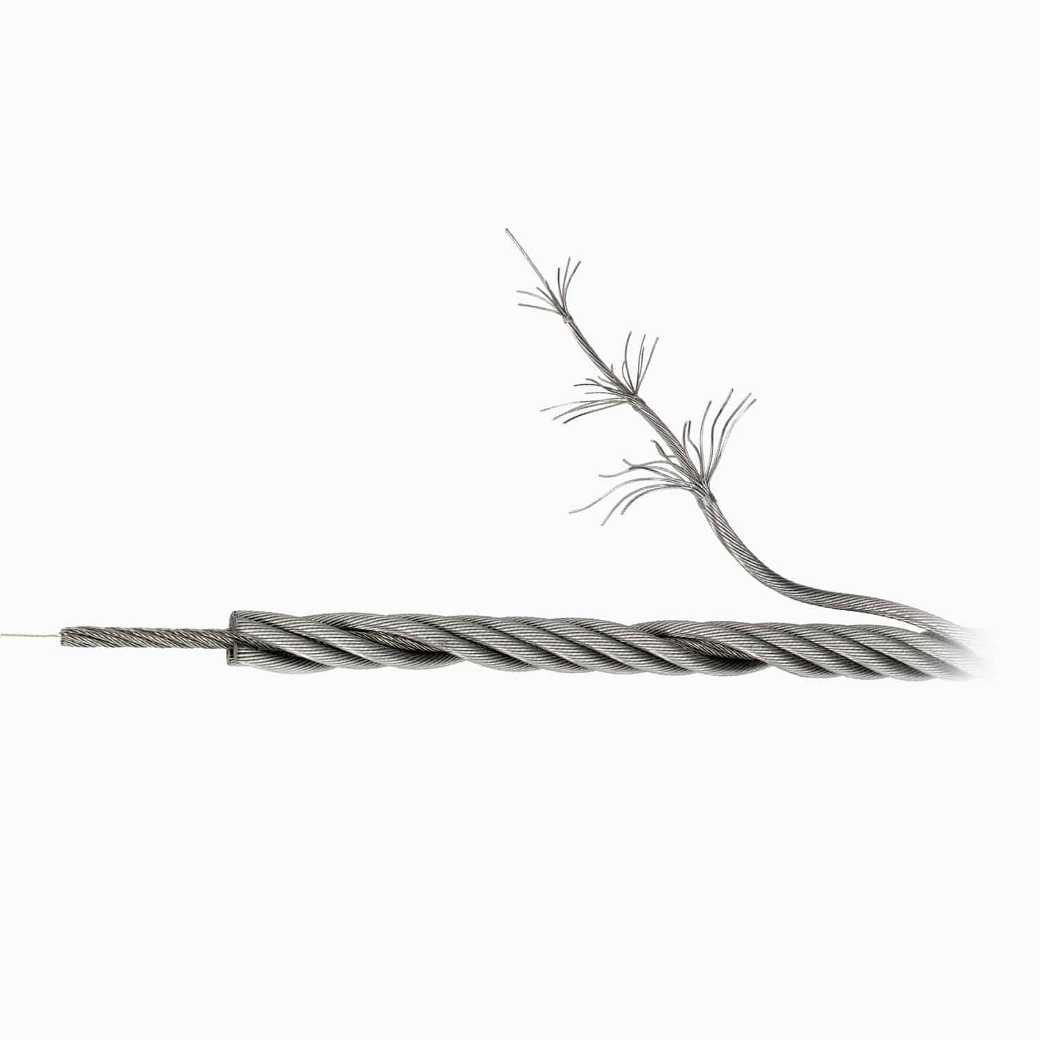 Tensile structure tension rod - JAKOB FRANCE