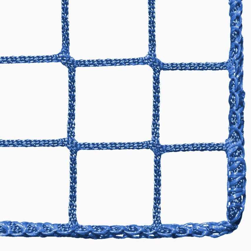 Tube safety net - JAKOB FRANCE - for sports facility / underground ...