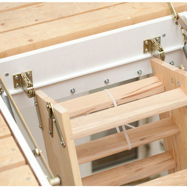 Metal fastening system - CLICKFIX® - SOGEM - for stair / interior ...