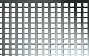 Perforated sheet metal - GATTI PRECORVI France - steel / for facade ...