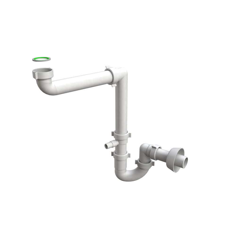 PP bottle trap - 1540CP40B0 - BONOMINI S.R.L.