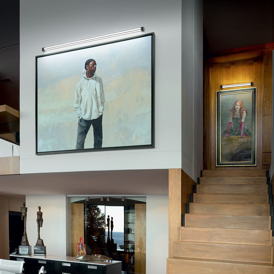 Contemporary wall light - PIVOT F39 - FABBIAN ILLUMINAZIONE - indoor ...