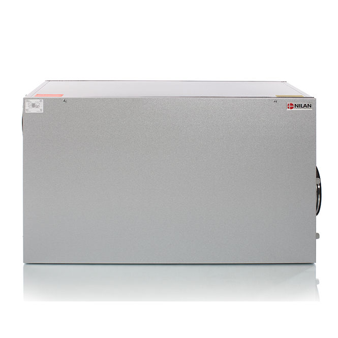 Centralized ventilation unit - COMFORT 450 - Nilan A/S - commercial ...