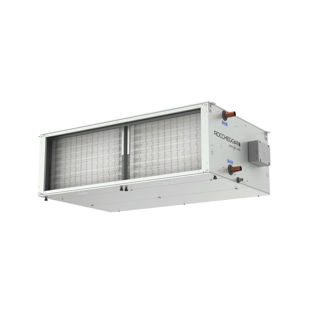 Commercial air handling unit - TCL - ROCCHEGGIANI SPA - industrial ...
