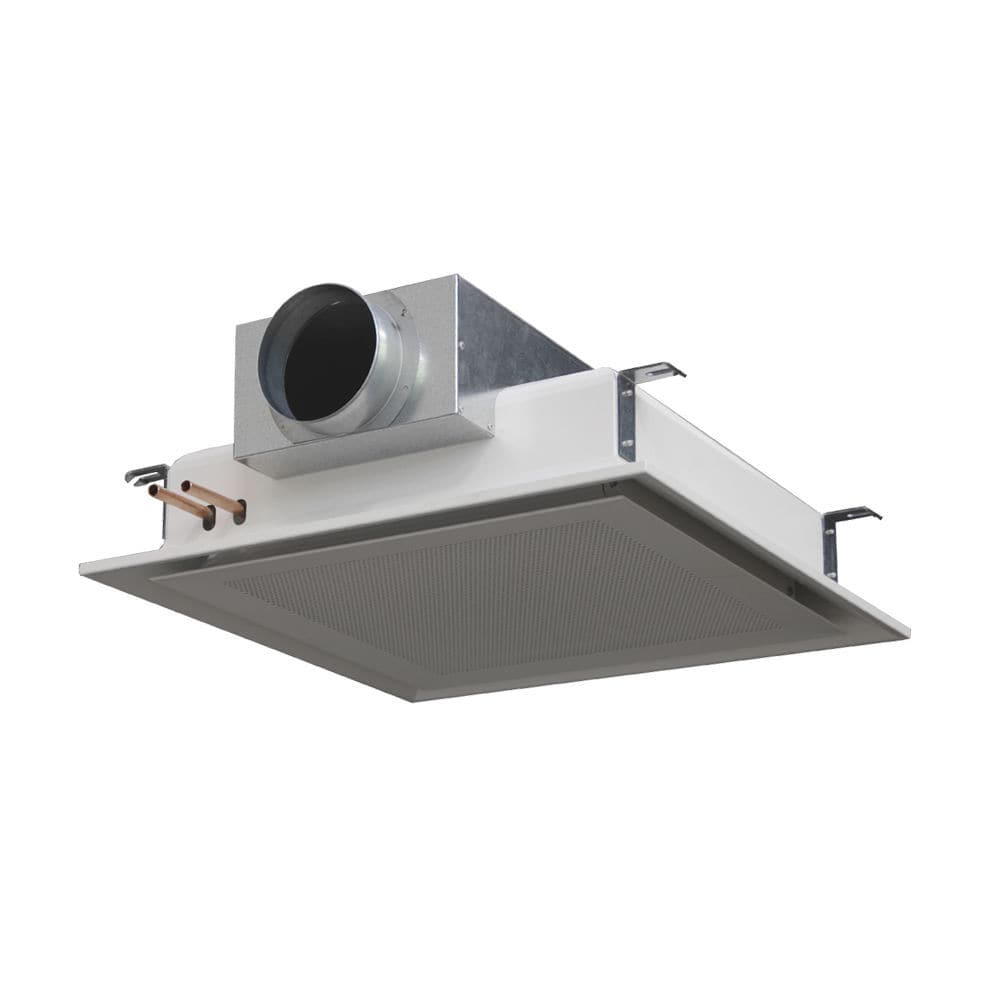 Active chilled beam - TFS4 - ROCCHEGGIANI SPA