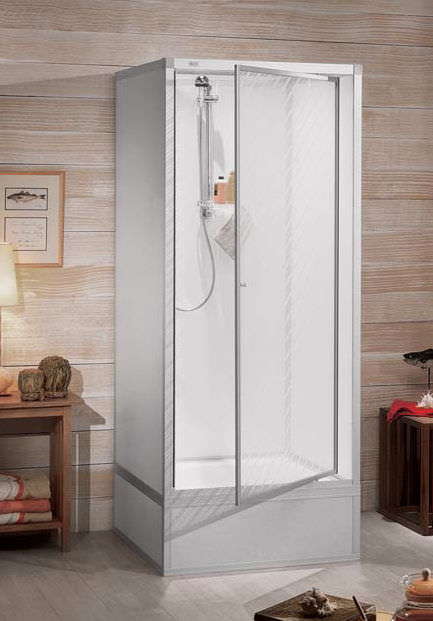Acrylic shower cubicle - EXKLUSIV - Roth Werke GmbH Energie- und ...