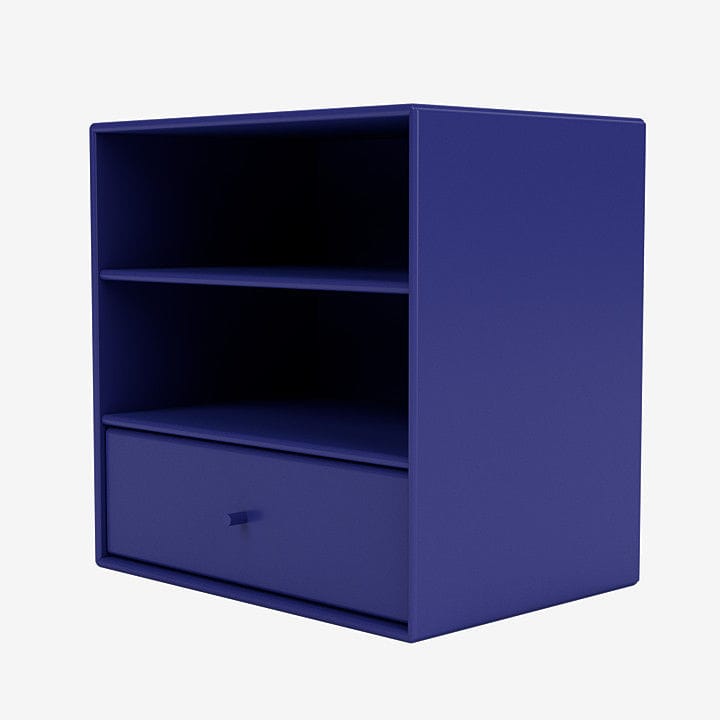 Wall-mounted storage cabinet - Mini 1005 - Montana Furniture ...