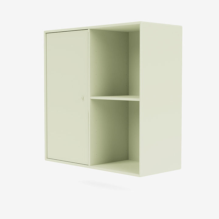 Wall-mounted shelf - 1218 - Montana Furniture - modular / contemporary ...
