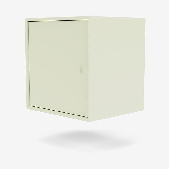 Floor-standing storage cabinet - 6163 - Montana Furniture - wall ...