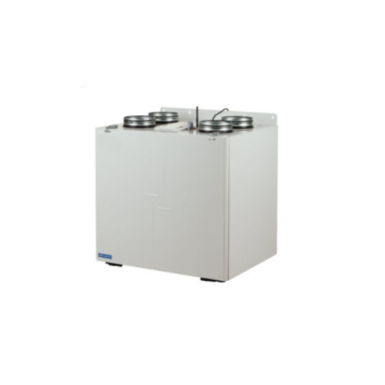 Home air handling unit - VUT/VUE VB EC - Ventilation Systems JSC - indoor