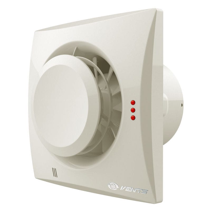 Axial fan - QUIET-DISC SERIES - Ventilation Systems JSC - wall-mount ...
