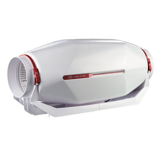 Centrifugal fan - STREAM EC SERIES - Ventilation Systems JSC - axial ...