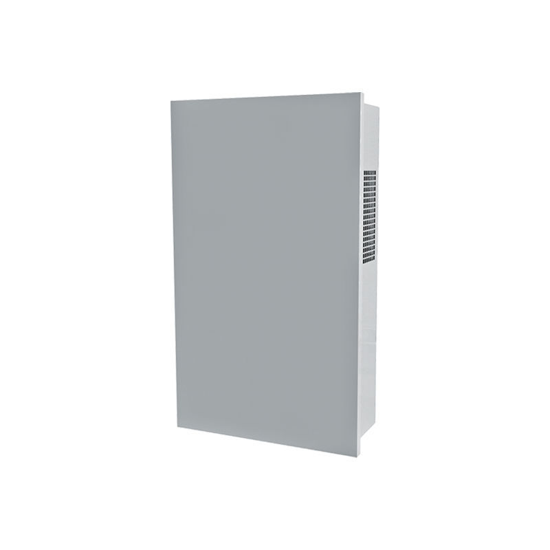 Residential ventilation unit - MICRA 110 - Ventilation Systems JSC ...