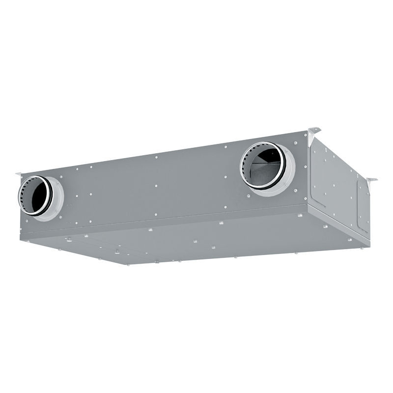 Residential ventilation unit - UNI - Ventilation Systems JSC - for home ...