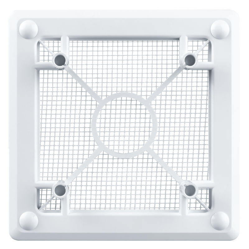 Ceiling air diffuser - MV 100 FB - Ventilation Systems JSC - wall ...
