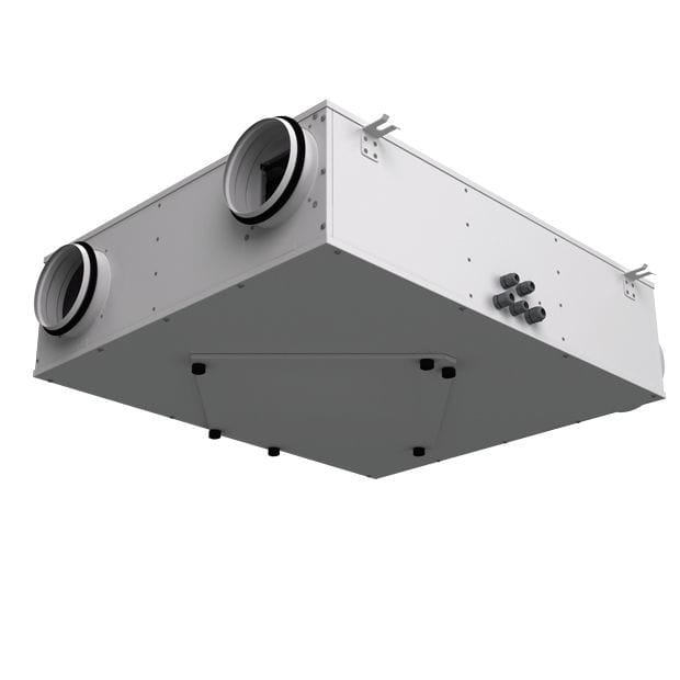 Home air handling unit - VUE P3B EC - Ventilation Systems JSC - indoor ...