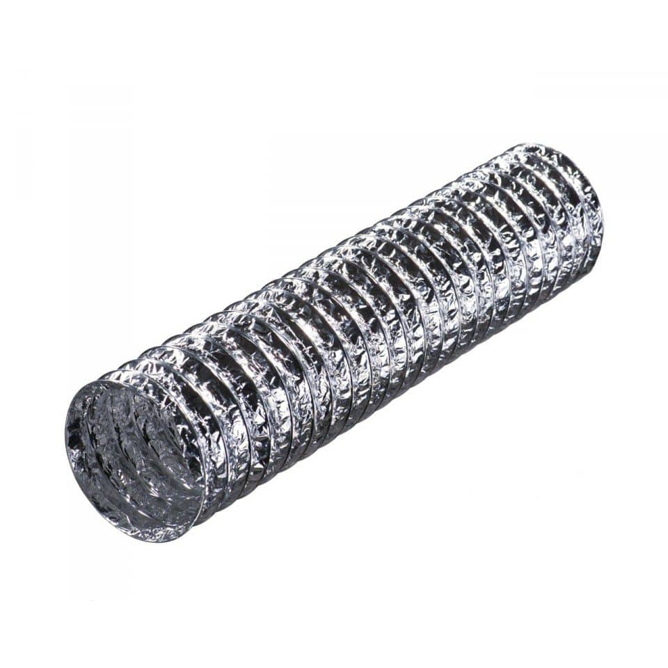 Flexible air duct - POLYVENT 605 SERIES - Ventilation Systems JSC ...