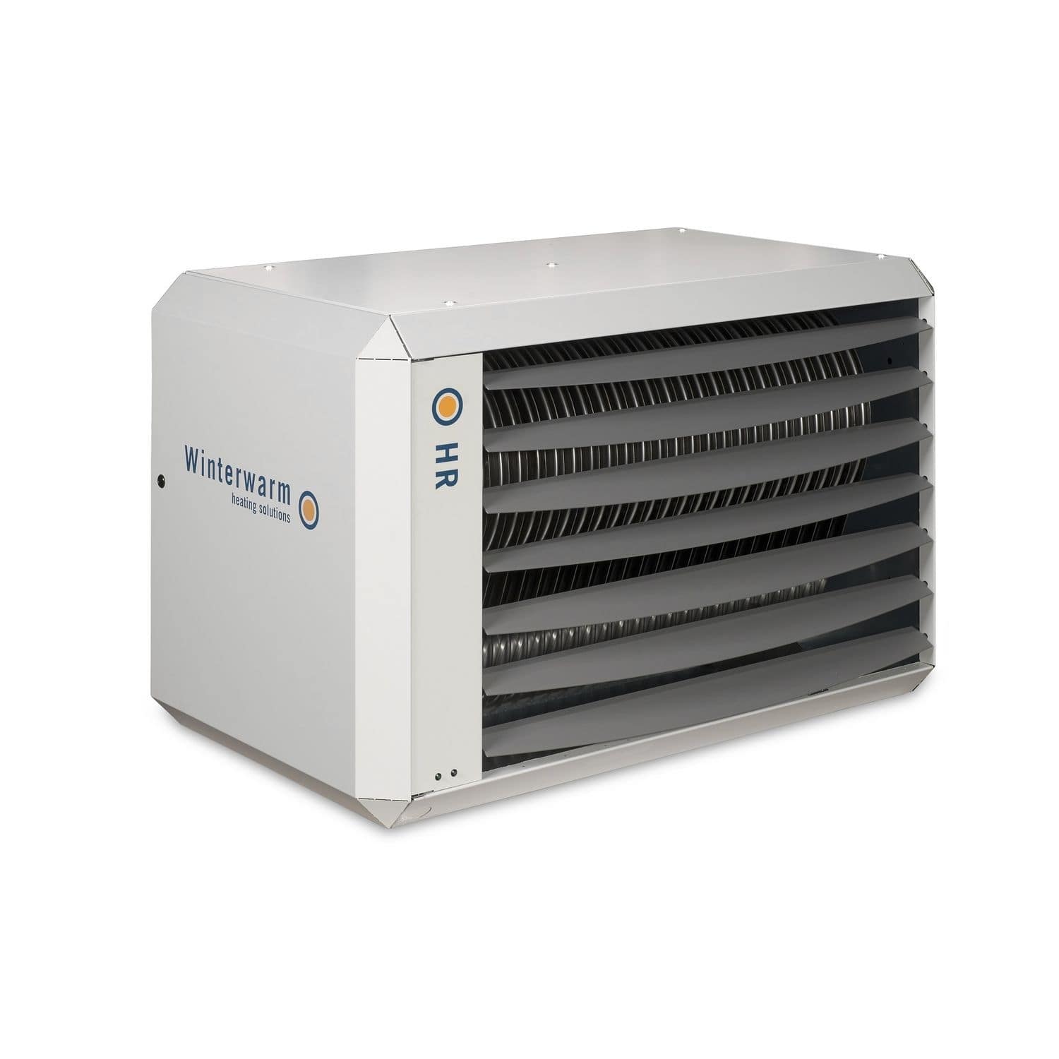 Gas air heater - HR 60 - Winterwarm Heating Solutions BV - ceiling ...