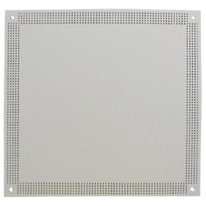 Ceiling air diffuser - DP - BROFER SRL - square / modular