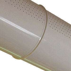 Ceiling air diffuser - ID - BROFER SRL - linear