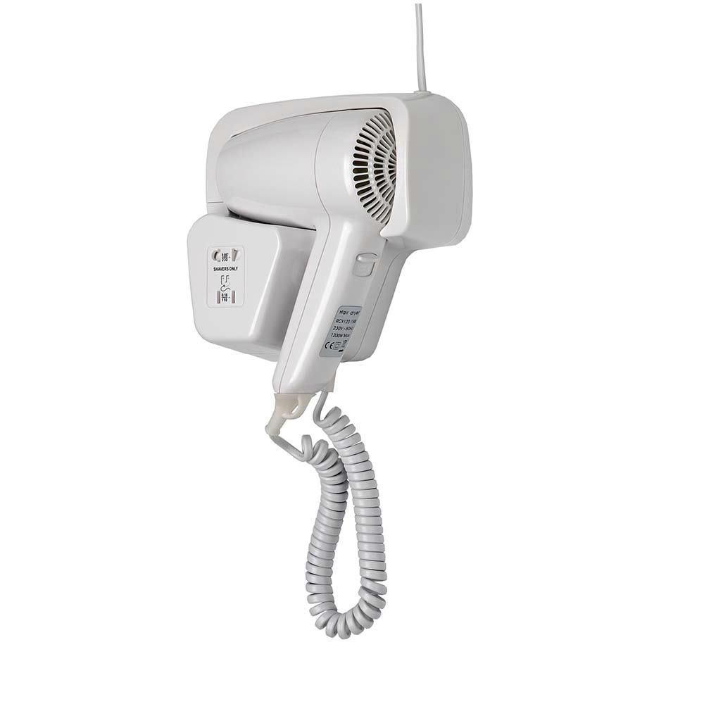 Commercial hair dryer - 714 - DAN DRYER A/S
