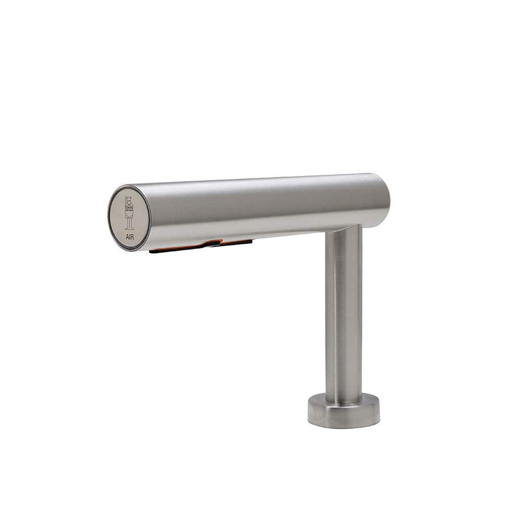 Automatic hand dryer - 370 - DAN DRYER A/S - surface mounted ...